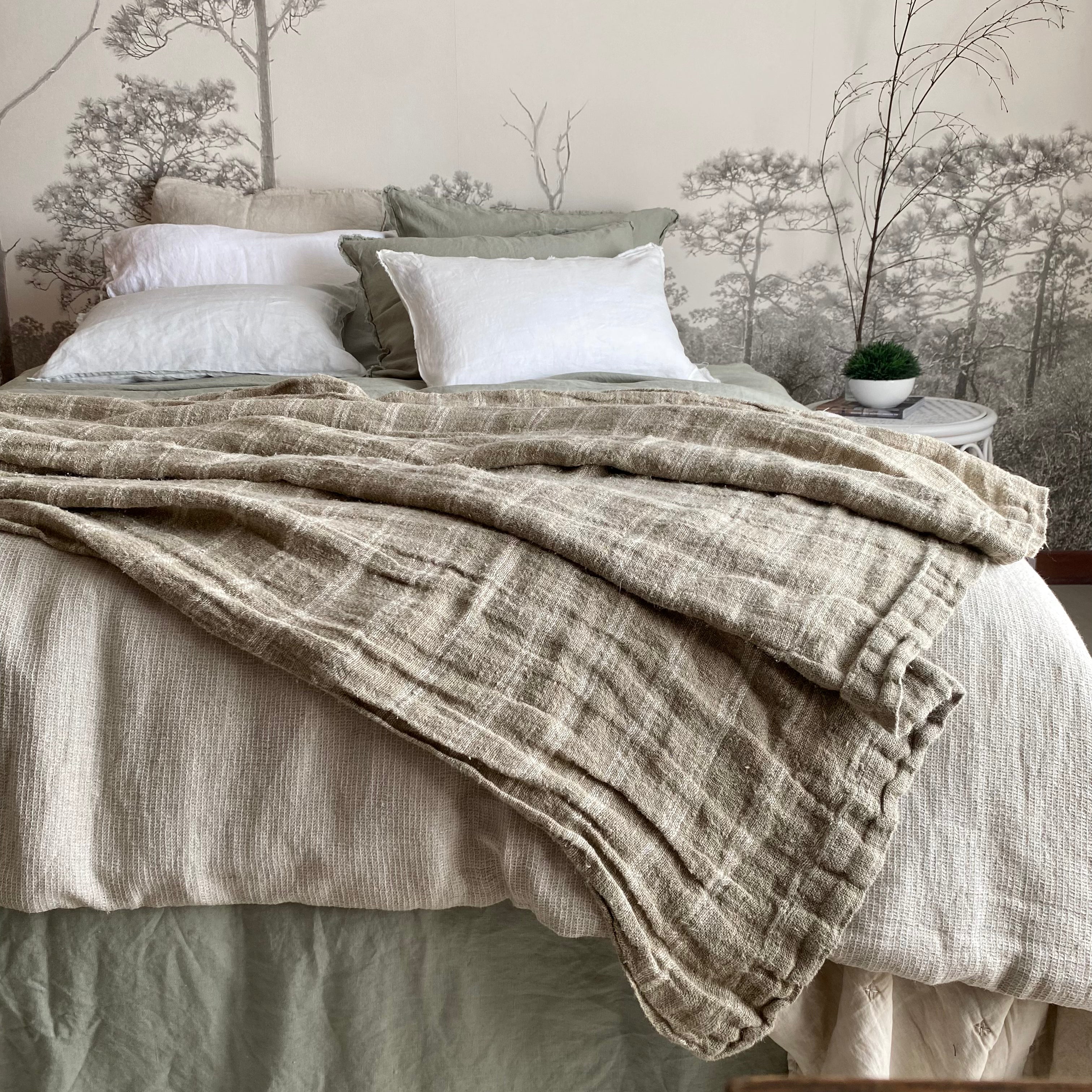 Mantas – Complementa Diseno