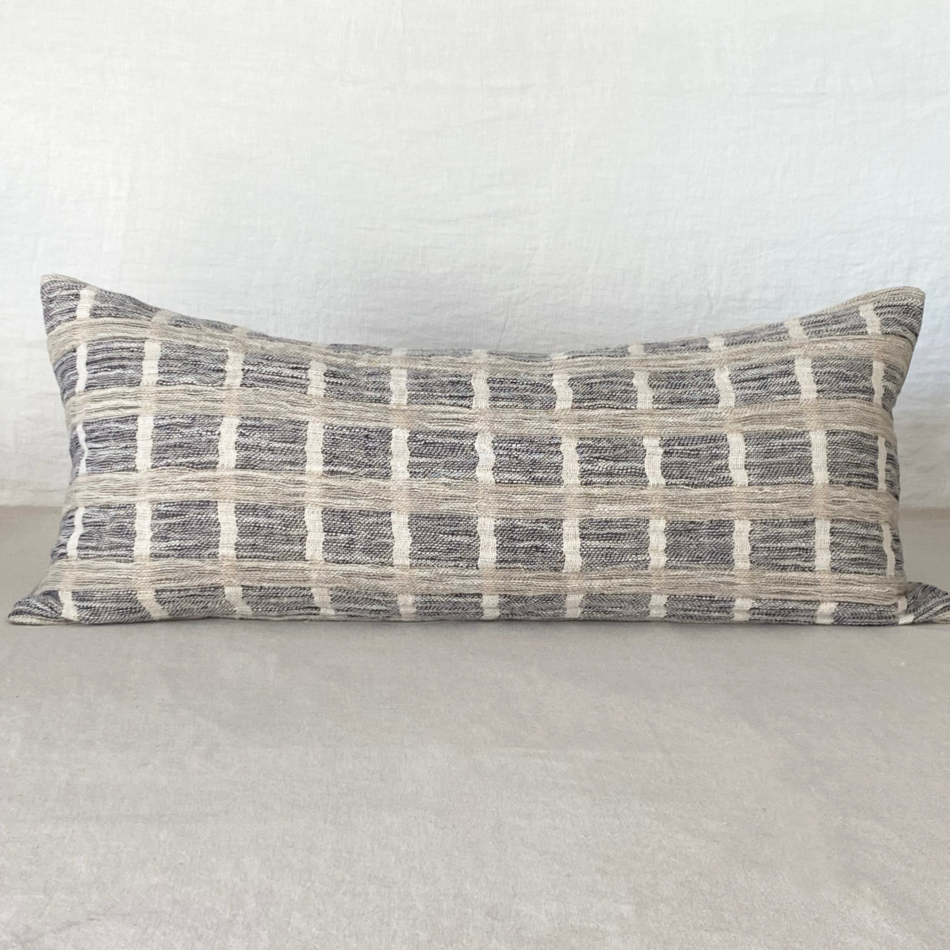 Cojines Lino – Complementa Diseno